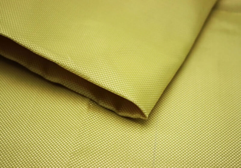 How to Properly Care for and Extend the Life of Your Aramid Cloth ...