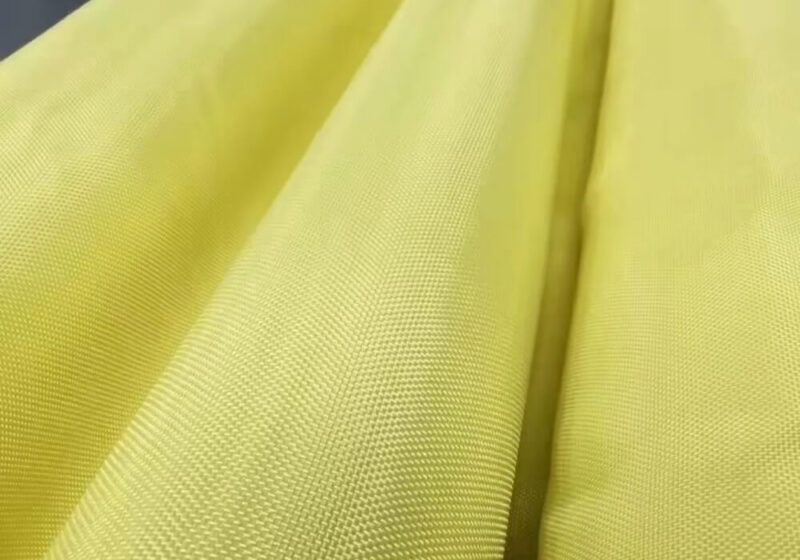 Differences Between Aramid Cloth and Kevlar Fabric - Aramid Cloth