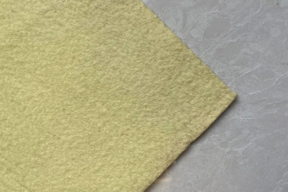 Aramid Needle Felts - Aramid Cloth