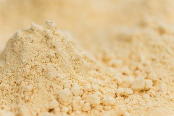 Powder - Aramid Cloth