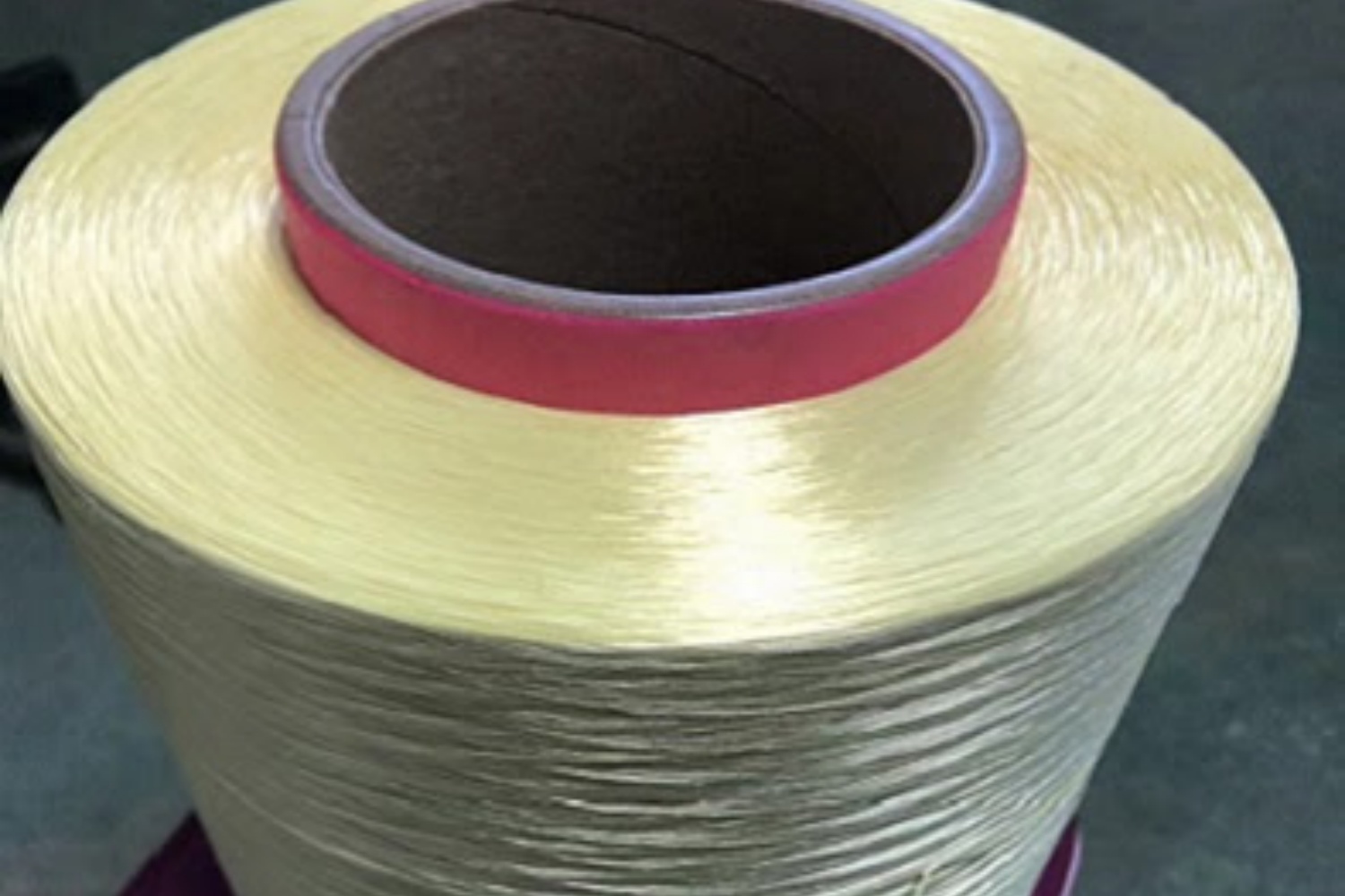 Twisted Thread - Aramid Cloth